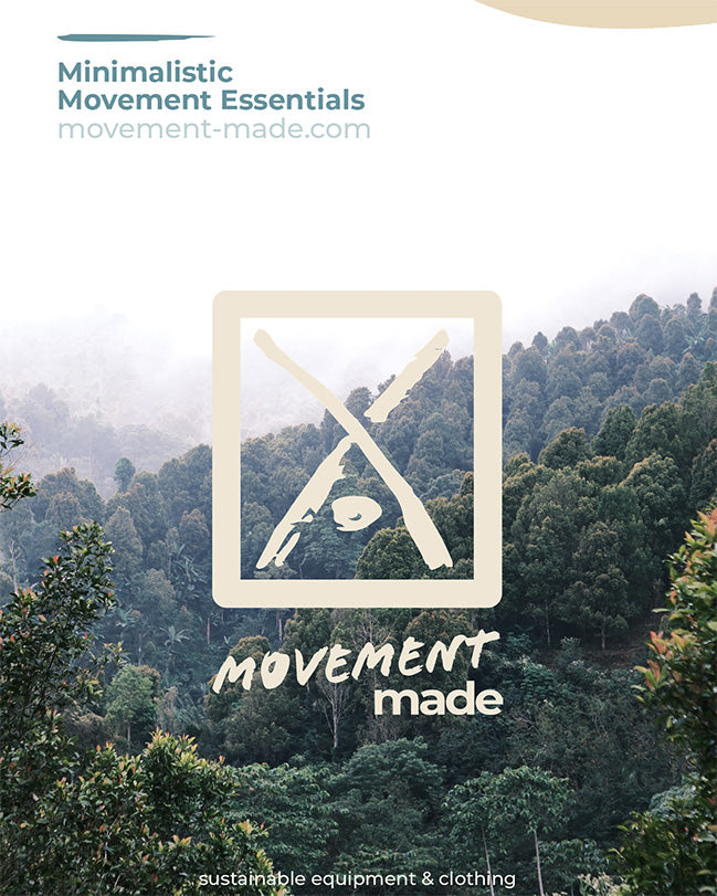 Products - Movement Made