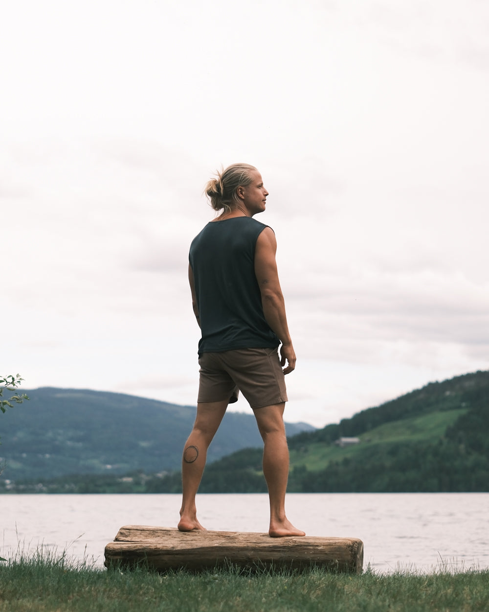 Movement Made - Minimal Movement Equipment and Apparel